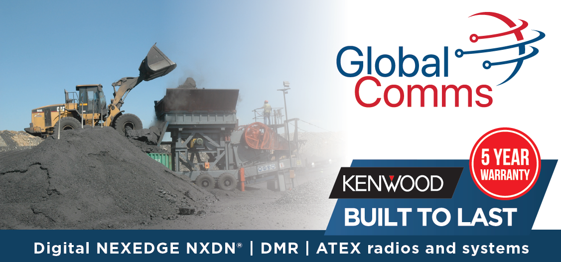 News, Events & Case Studies — Global Communications