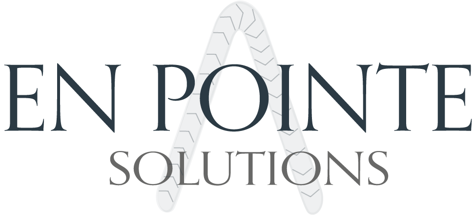 En Pointe Solutions - Specialist Hospitality Consultancy