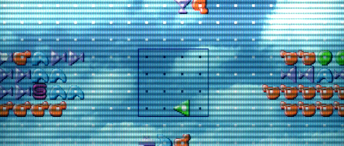 Zoop: An Unforeseen Favorite and a Worthy Puzzle Game — Gameplay and Talk