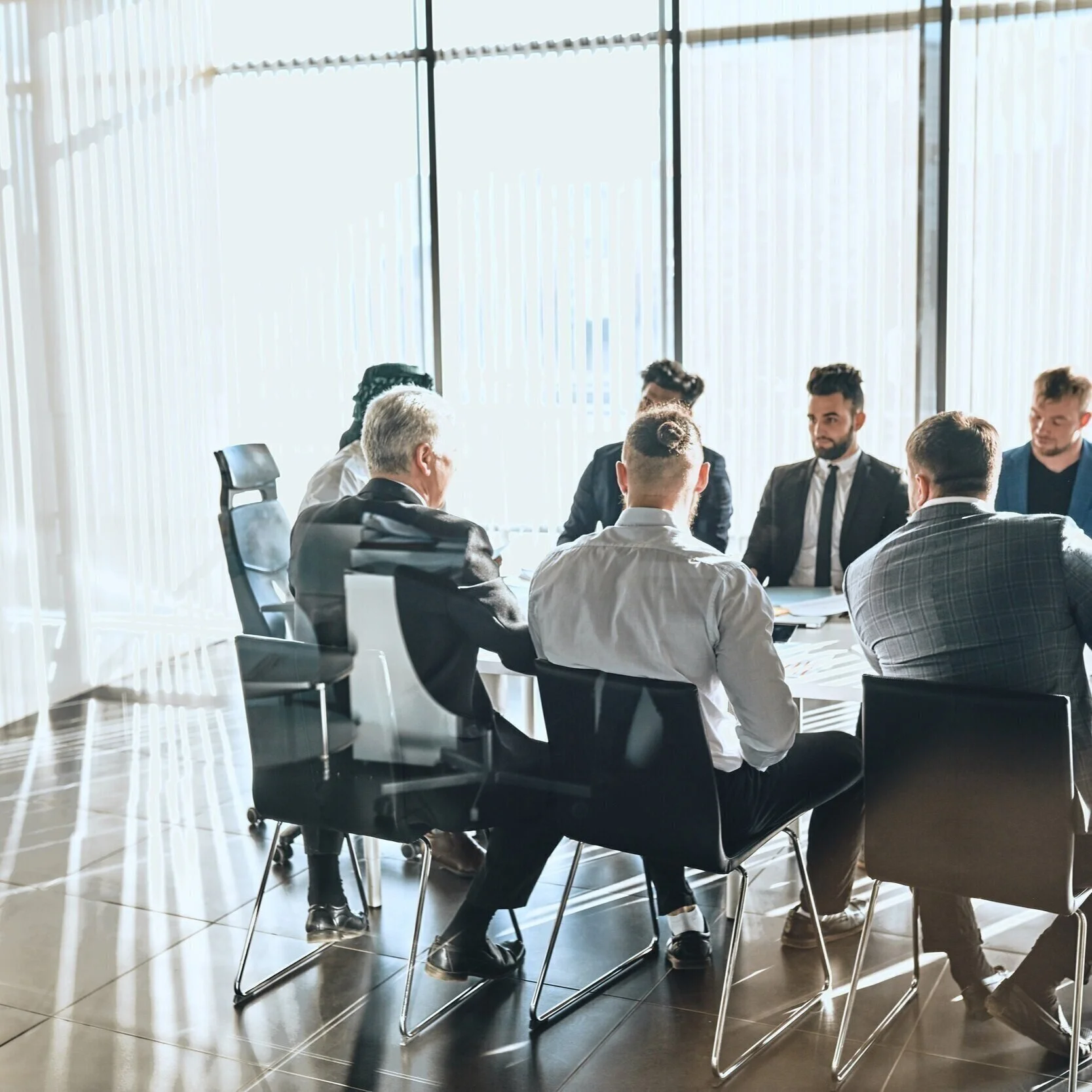 Investor Relations Consulting | Financial PR Services | Investability
