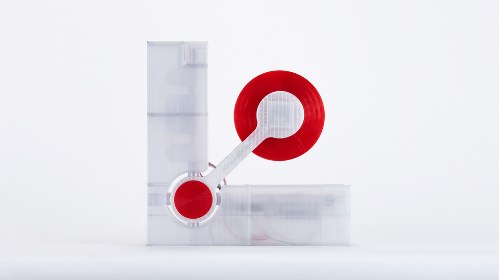 Polyformer_Process — Reiten Cheng