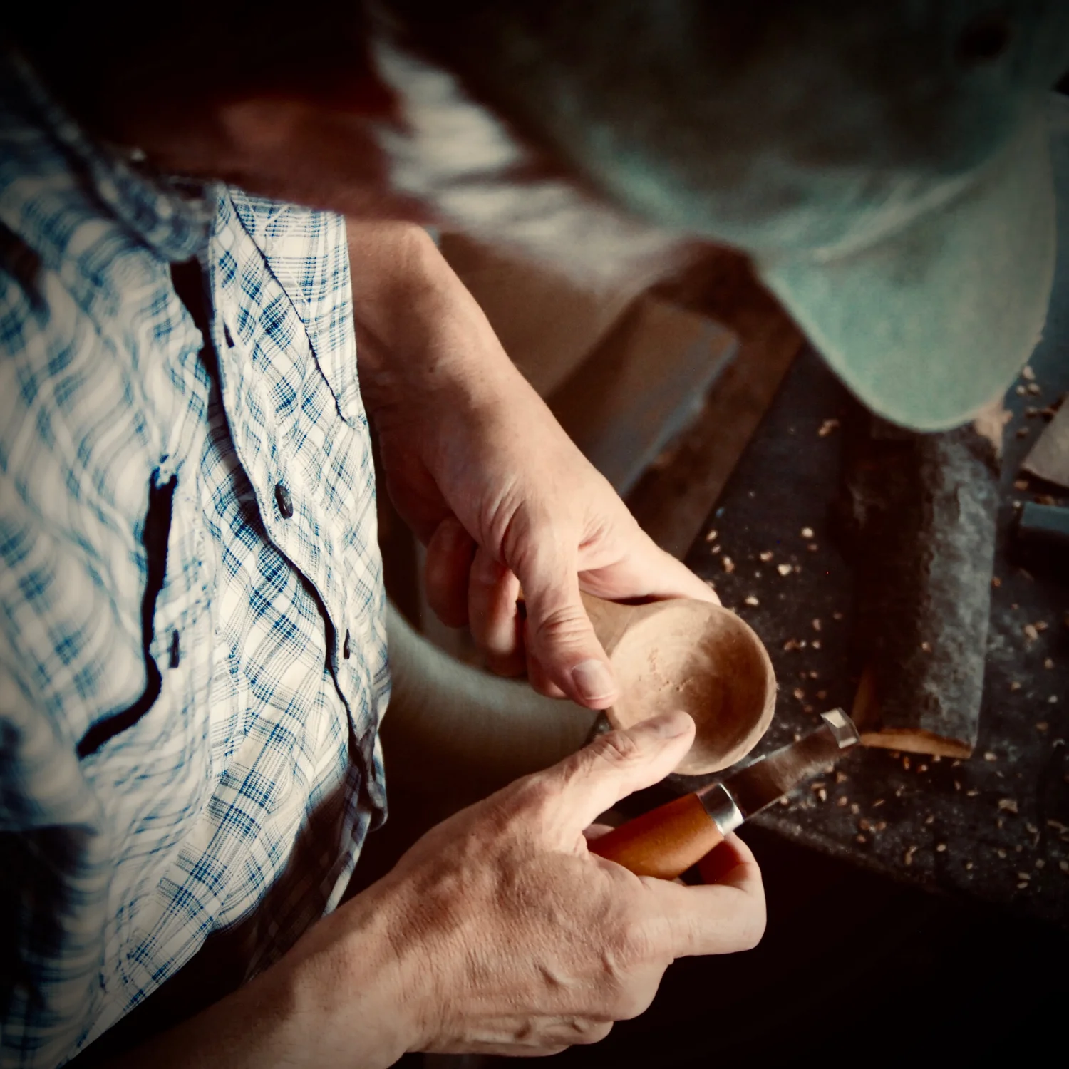 Handmade Craft House - Handmade Wooden Cheeseboards, Spoons & Utensils ...