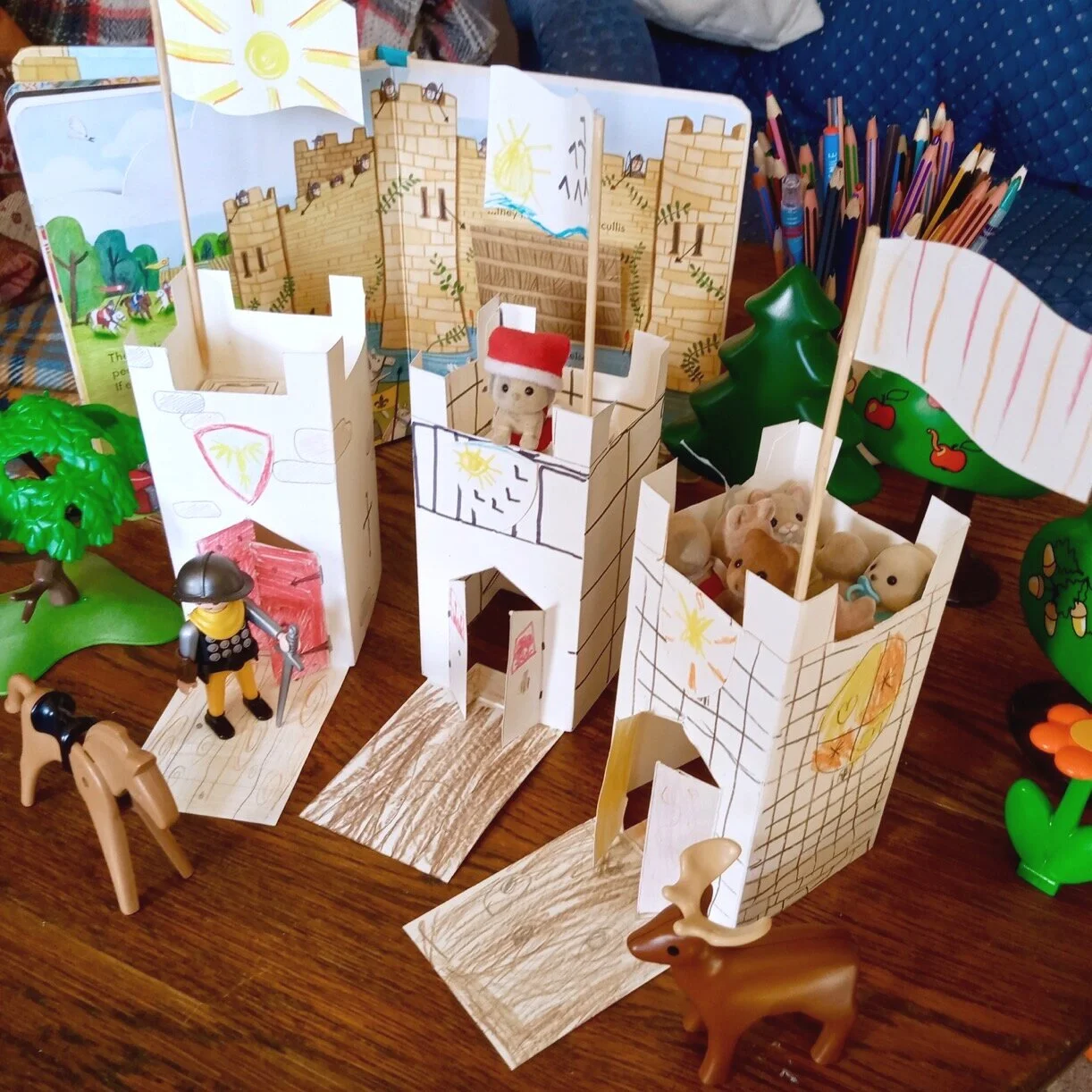 CutColourCraft — Handmade Craft House