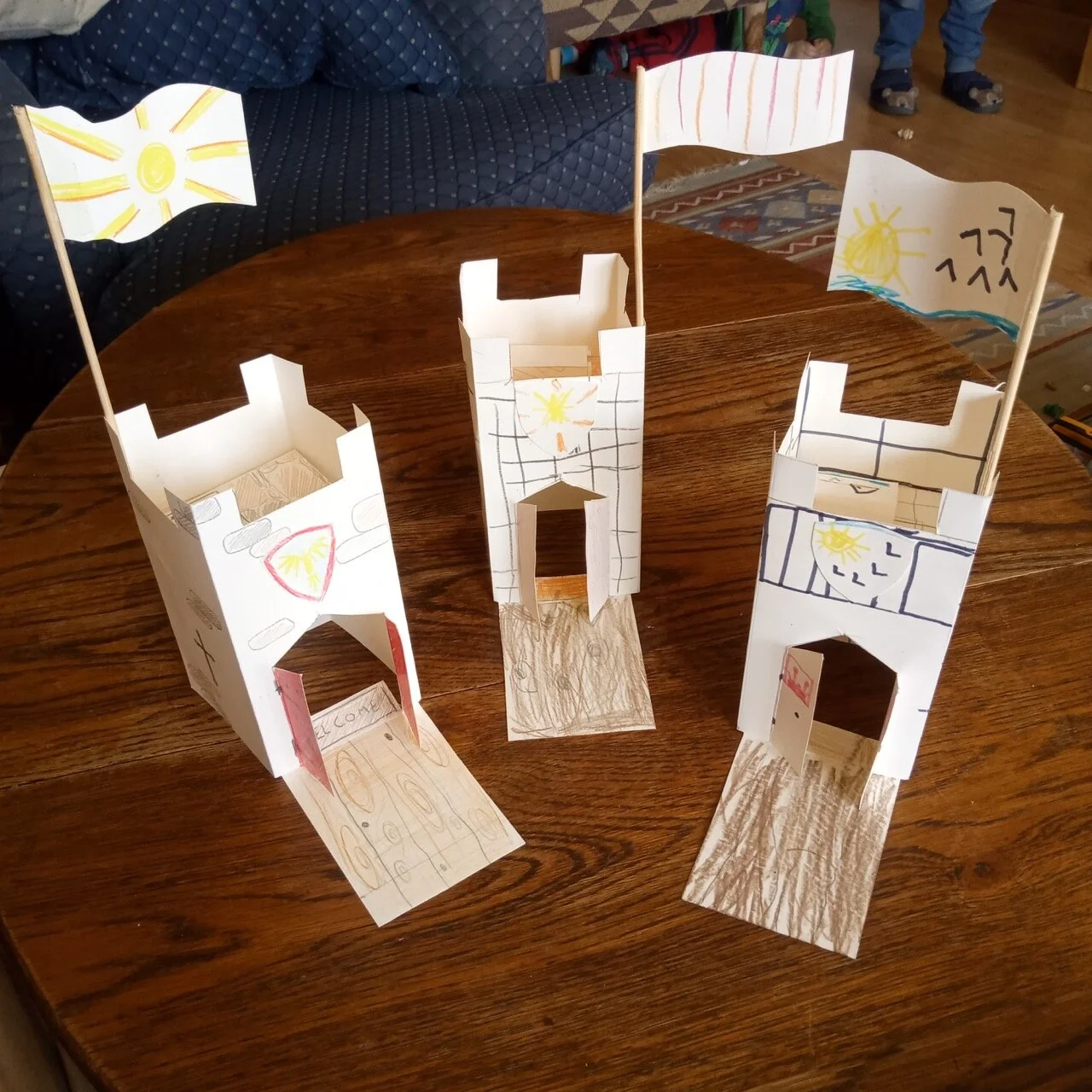 CutColourCraft — Handmade Craft House