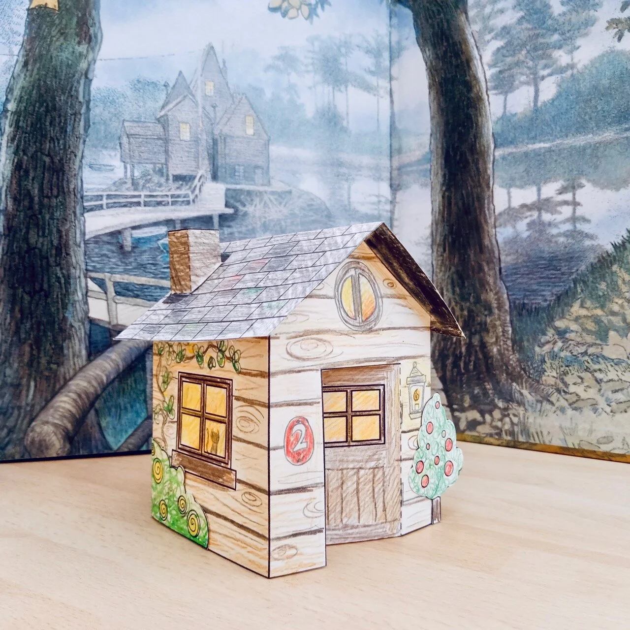 CutColourCraft — Handmade Craft House
