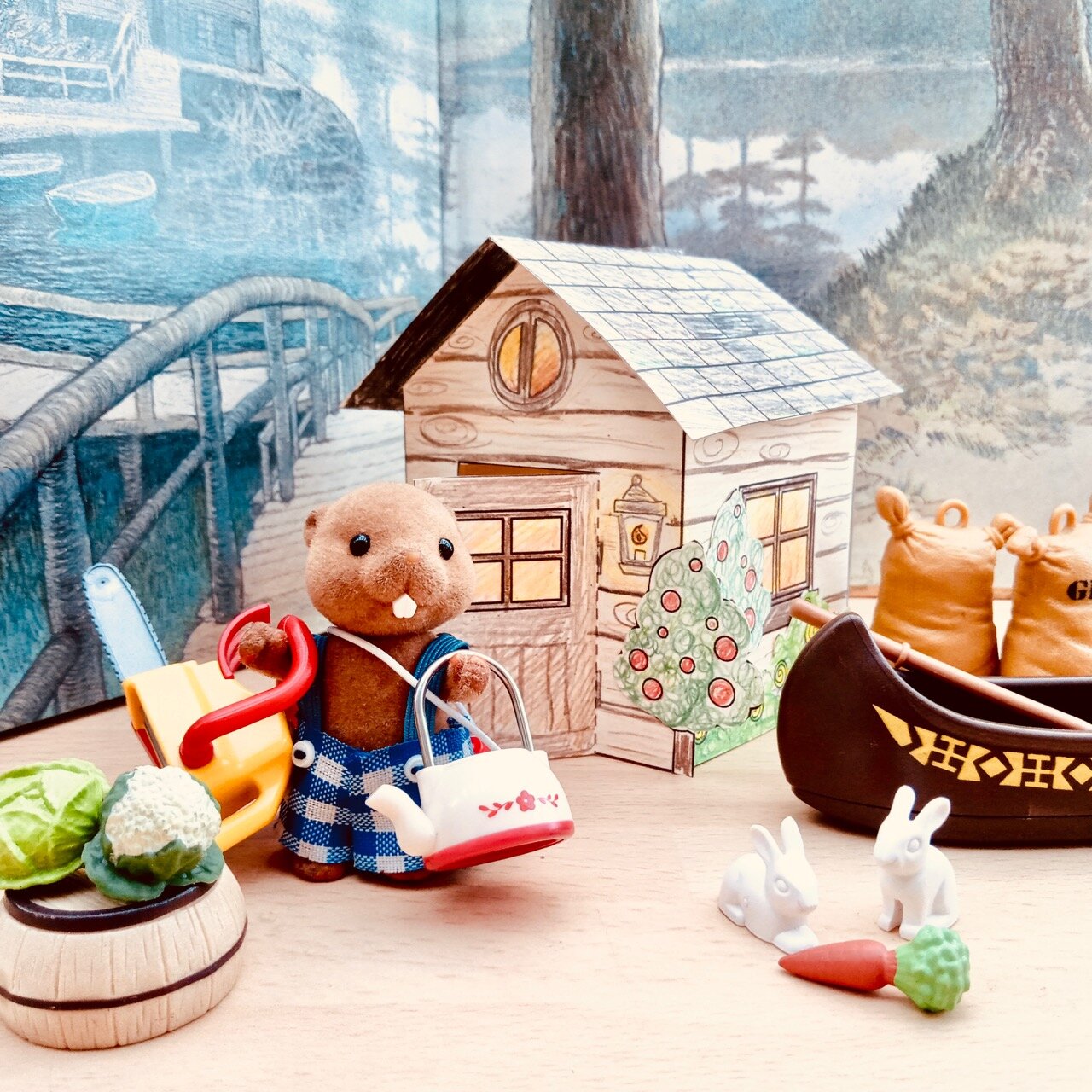 CutColourCraft — Handmade Craft House