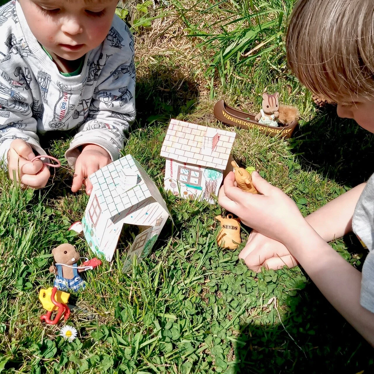 CutColourCraft — Handmade Craft House