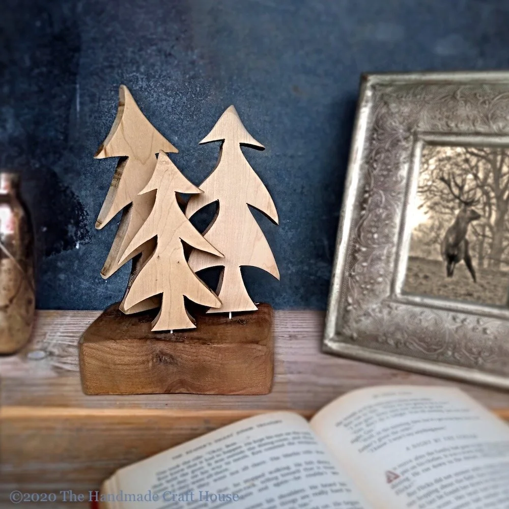 Handcrafted Rustic Decor and Artwork for Your Home - Bring In a Piece ...