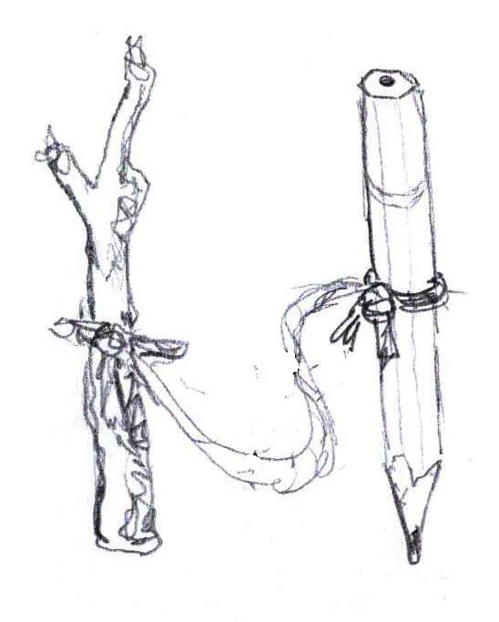 How to make a Chopping Block for Green Woodworking and Axe Carving ...