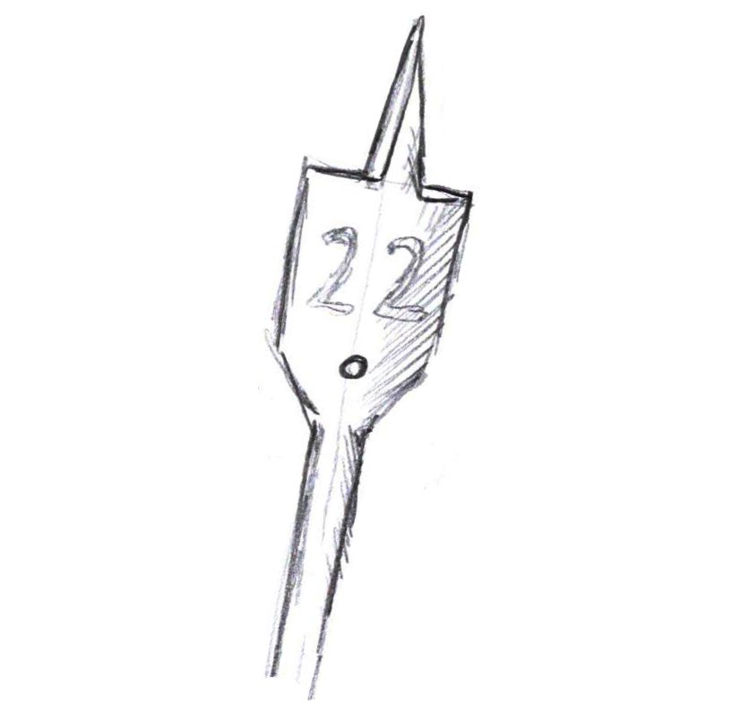 How to make a Chopping Block for Green Woodworking and Axe Carving ...