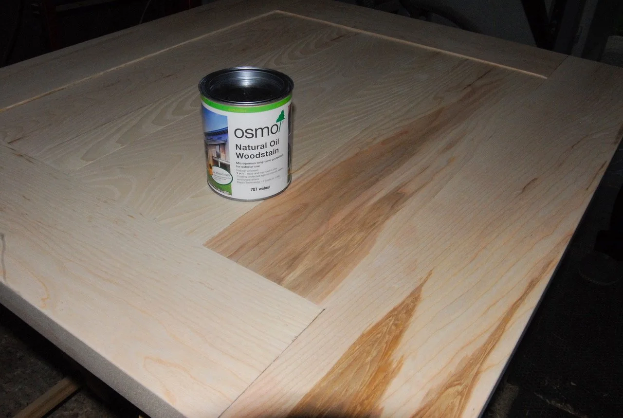 Making Our Stable Door From Scratch — Handmade Craft House