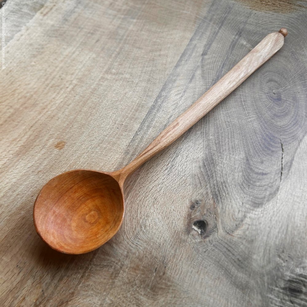 Handcrafted Breakfast Spoons, Coffee Scoops and Kitchen Utensils ...
