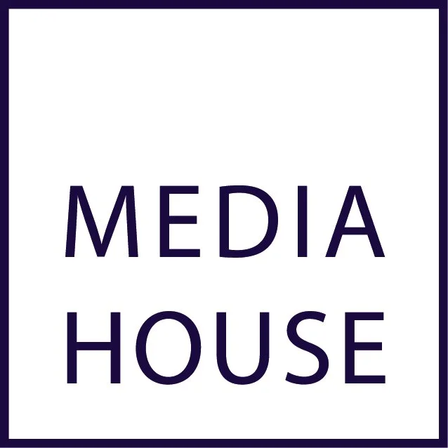 Media House Logo Professional Real Estate Photography | HD Media House
