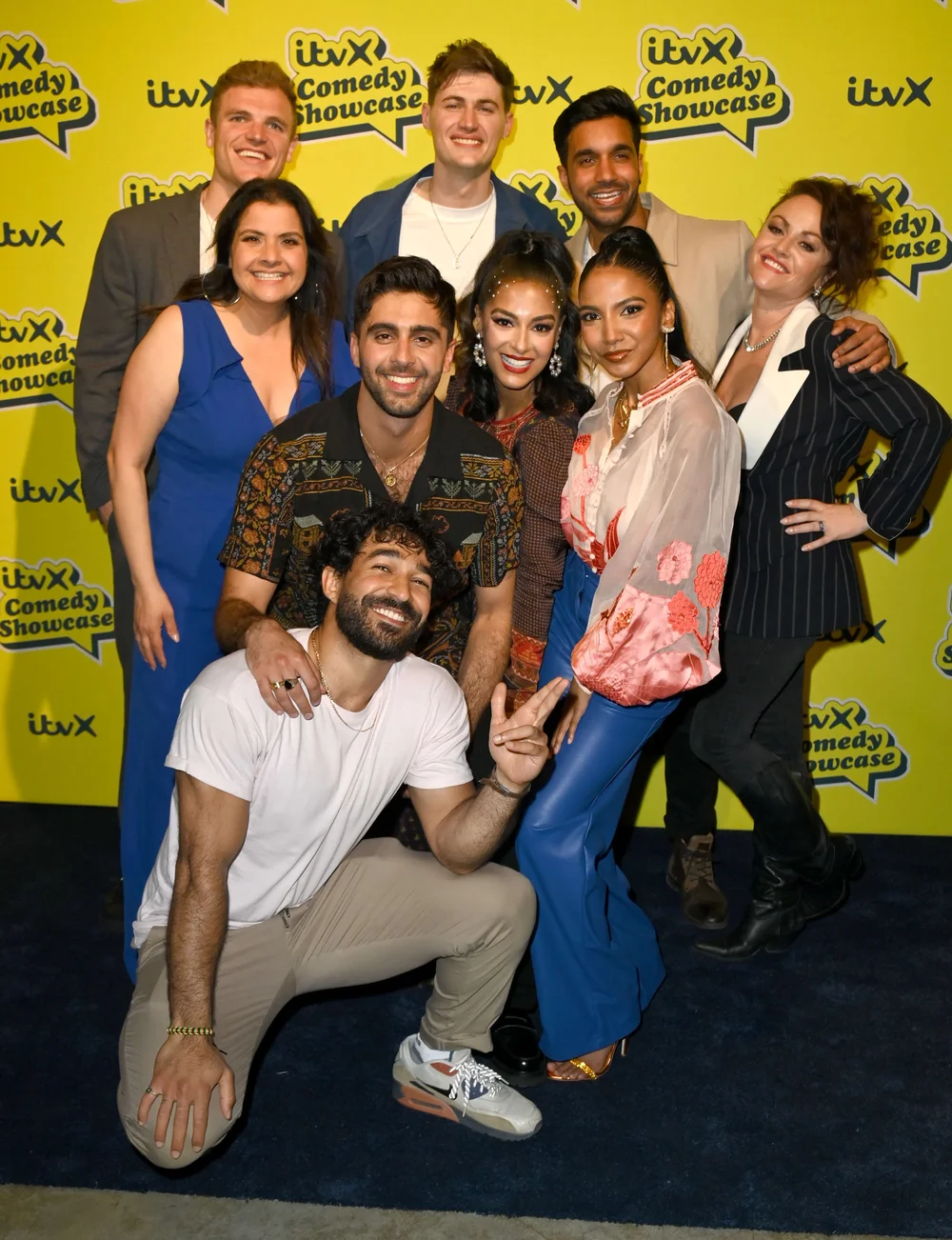 PRESENTING “COUNT ABDULLA” ON ITVX — Media House | Award-Winning Brand ...