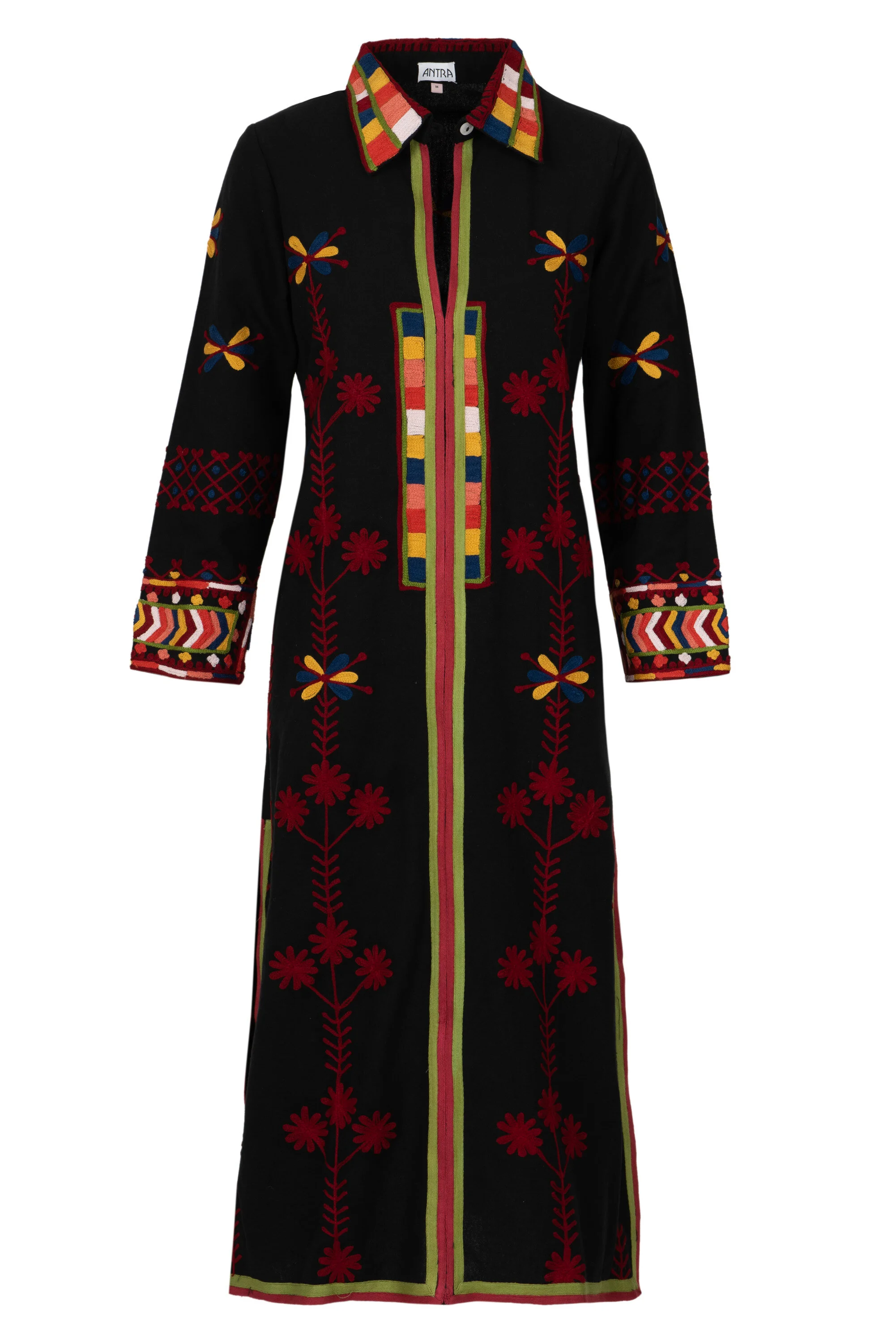 Antra Designs