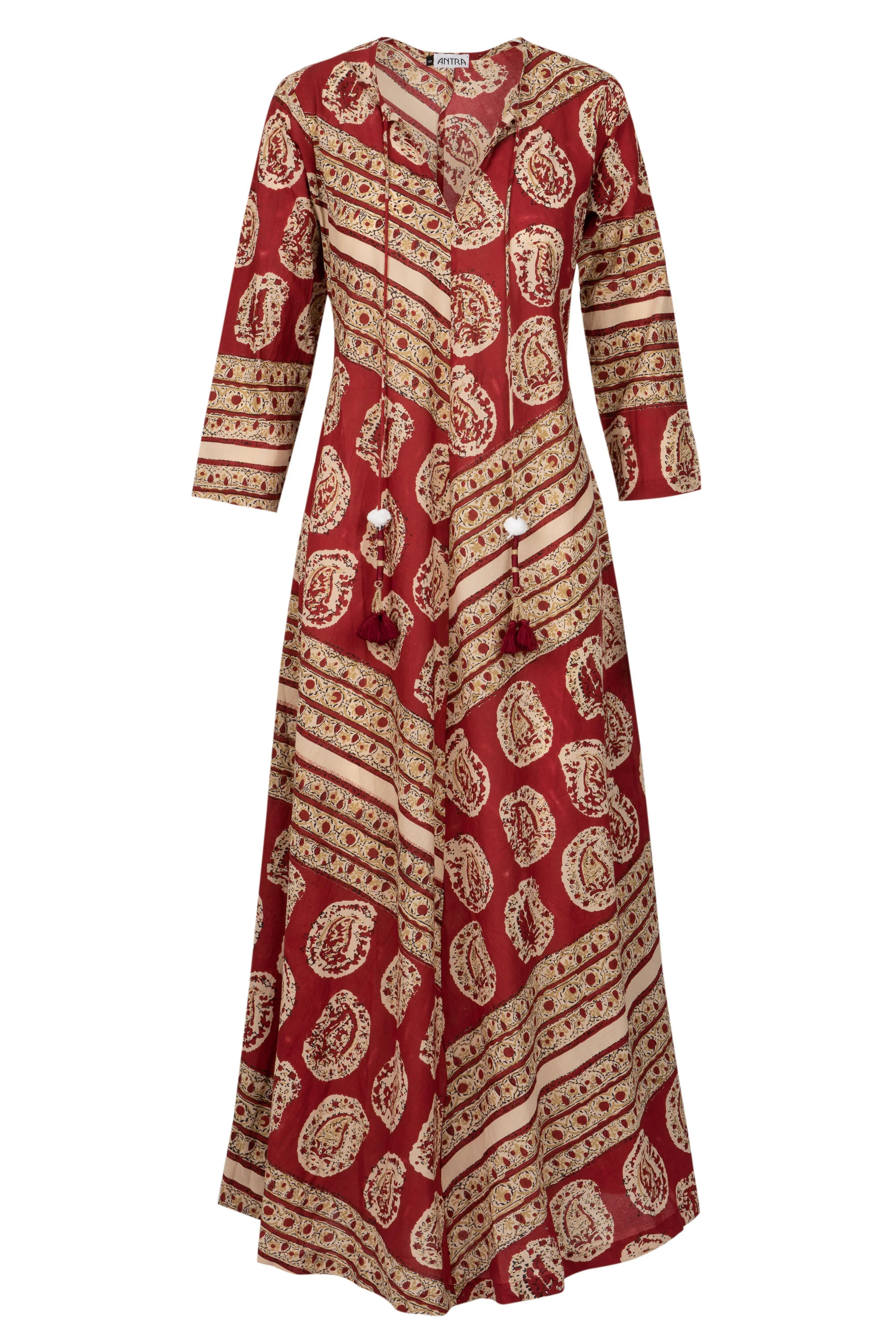 The Kaftan Collection — Antra Designs