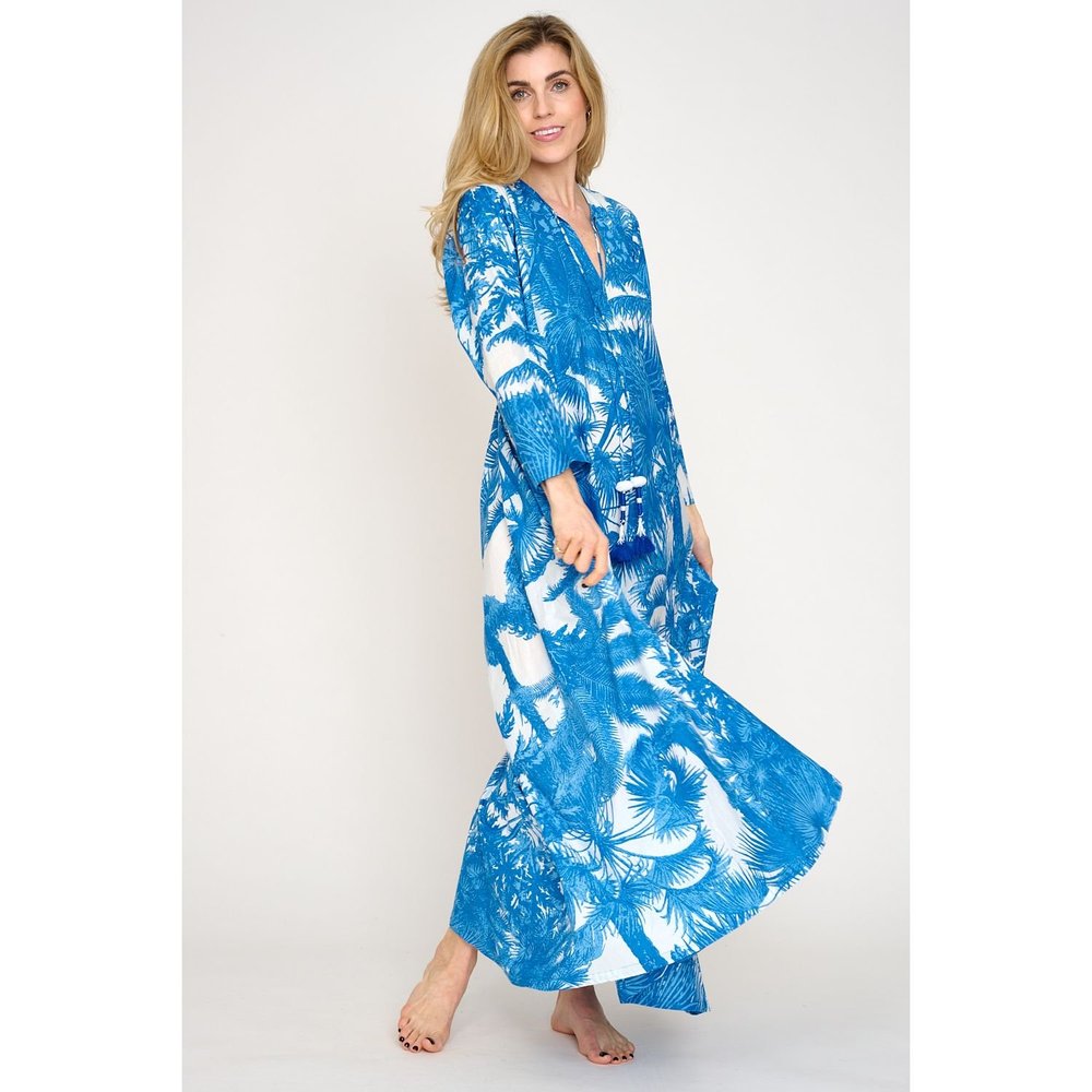 The Kaftan Collection — Antra Designs