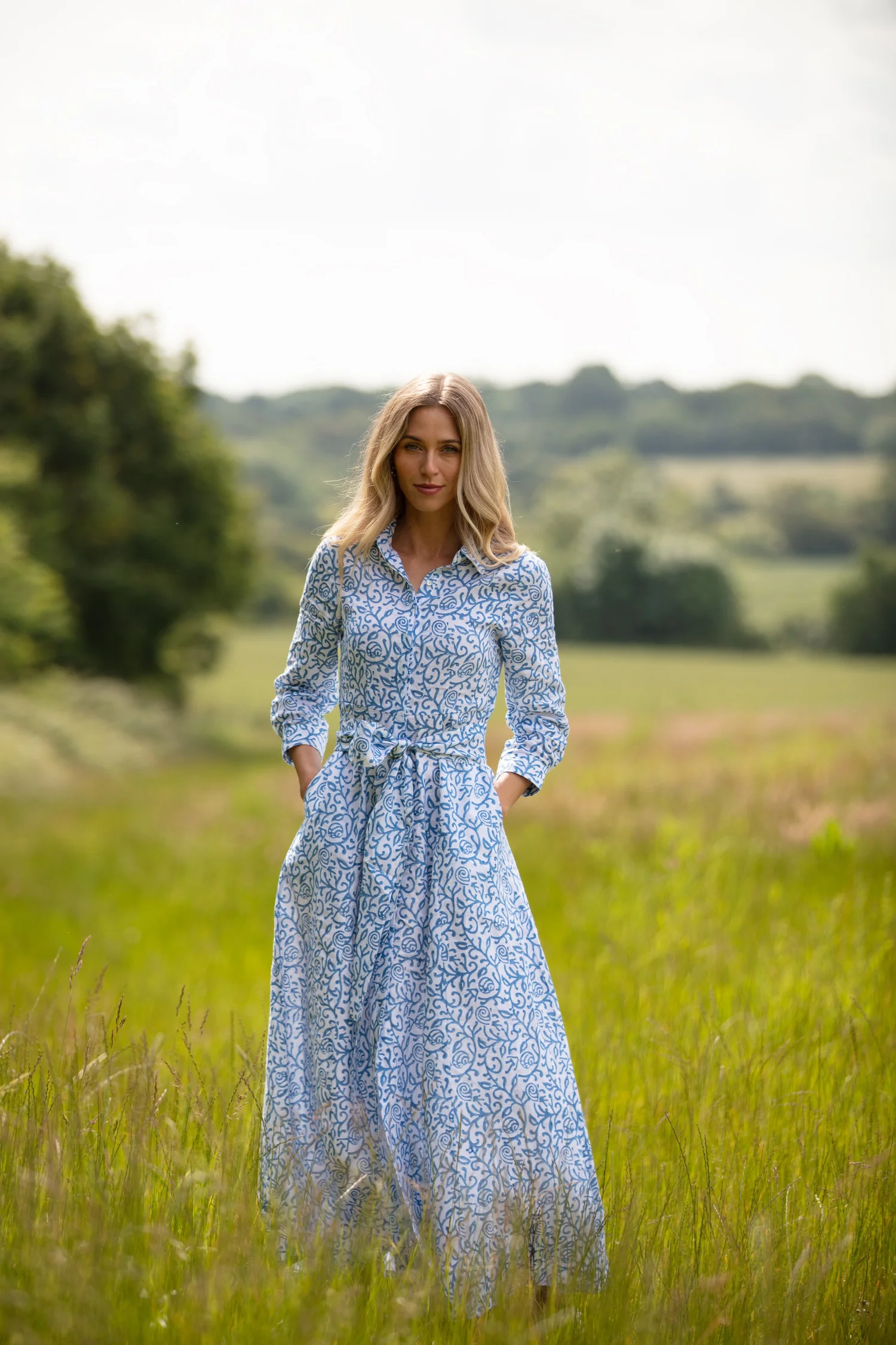 The Kaftan Collection — Antra Designs
