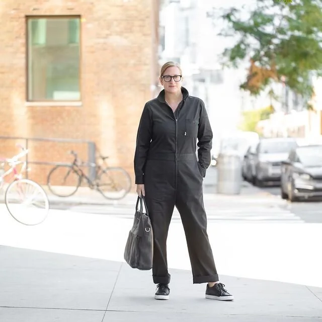 Missy Robbins on Ambition, Burnout, and Success After 40 — Gloria