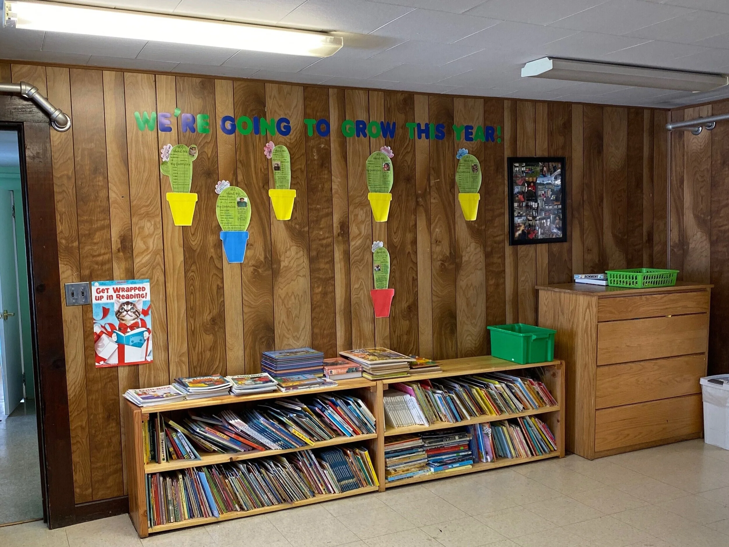 Connecticut Education Center — Positive Regard Network
