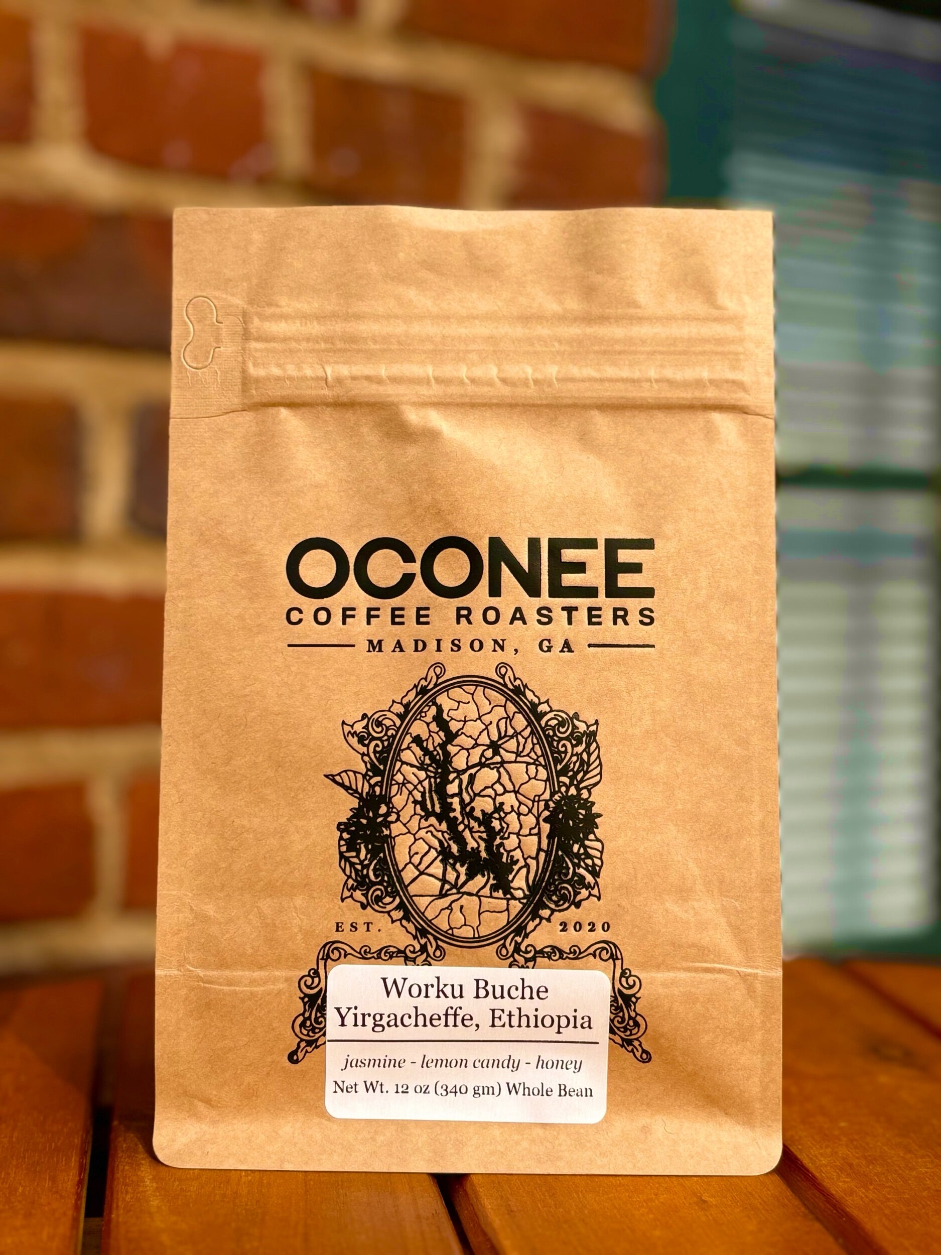 Shop — Oconee Coffee Roasters