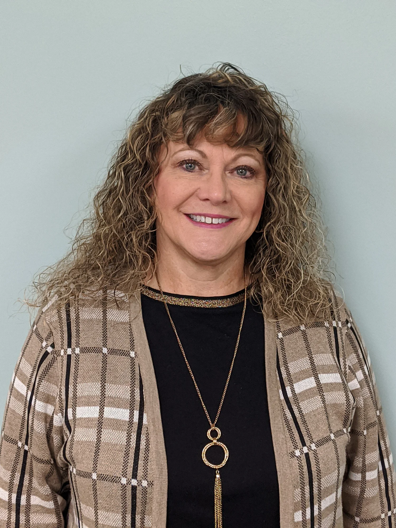 Board of Directors — Iowa Society for Respiratory Care