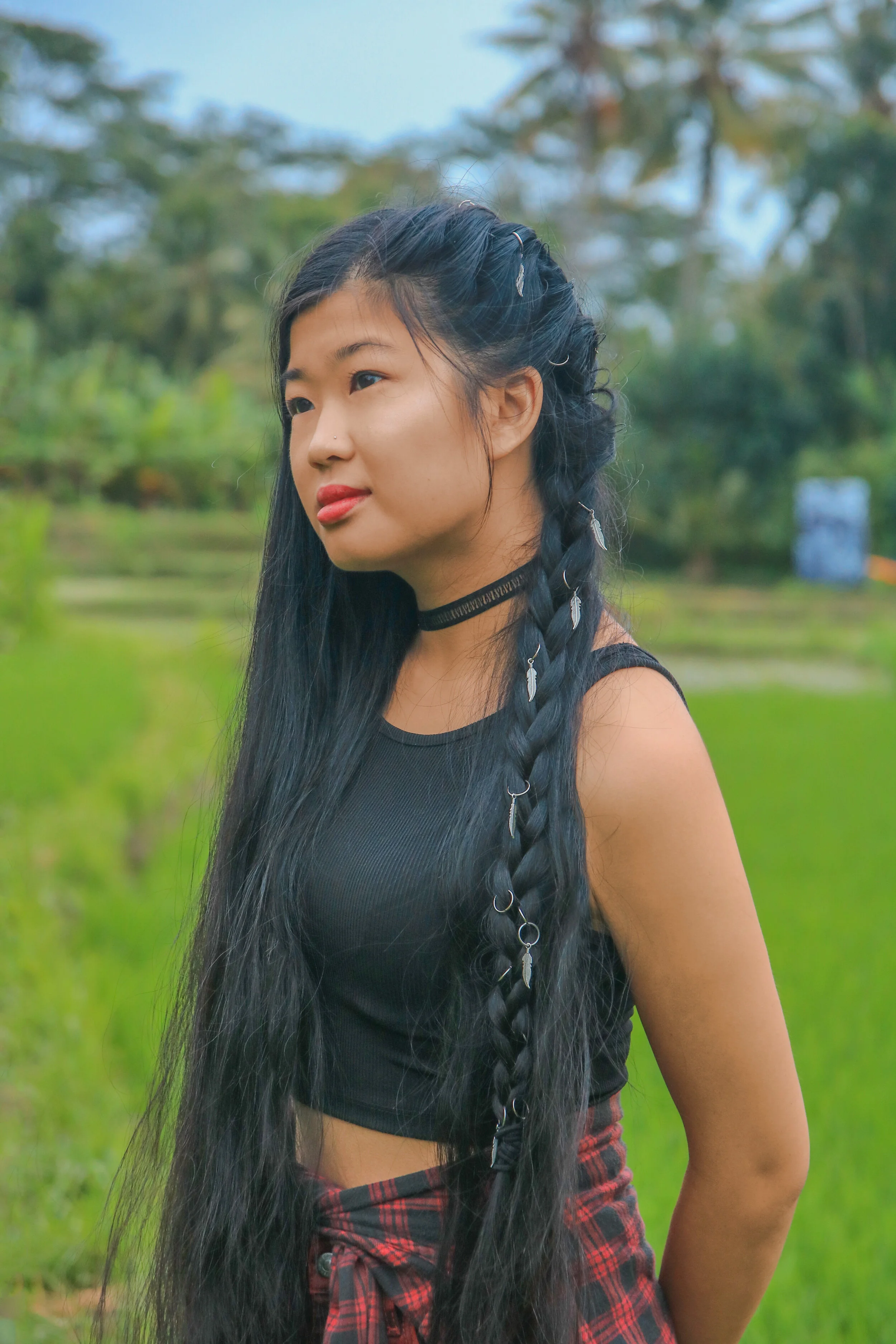 Interview: Kai Mata, Indonesian-American singer songwriter, LGBTQ+ ...