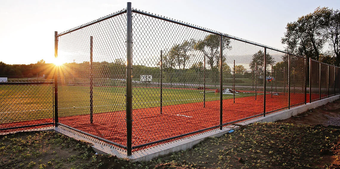 Woodside Sports Complex - Wisconsin Dells, Wisconsin — Friede & Associates
