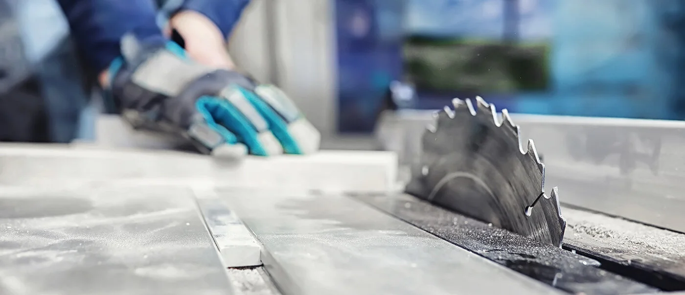 Table Saw Safety Part 1 - Toolbox Talk — Friede & Associates