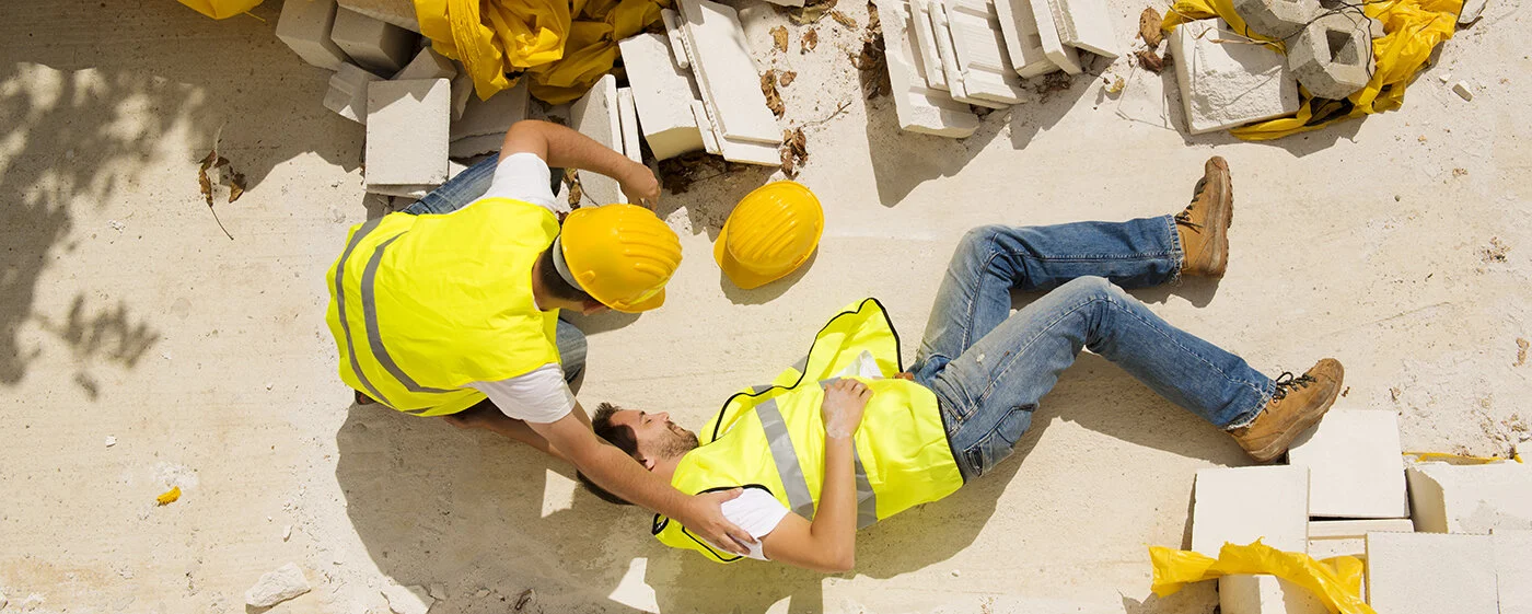 Dangers of Rushing - Toolbox Talk — Friede & Associates