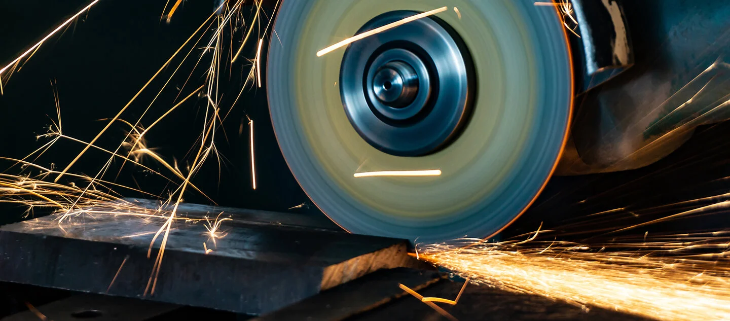 Abrasive Wheels Safety - Toolbox Talk — Friede & Associates
