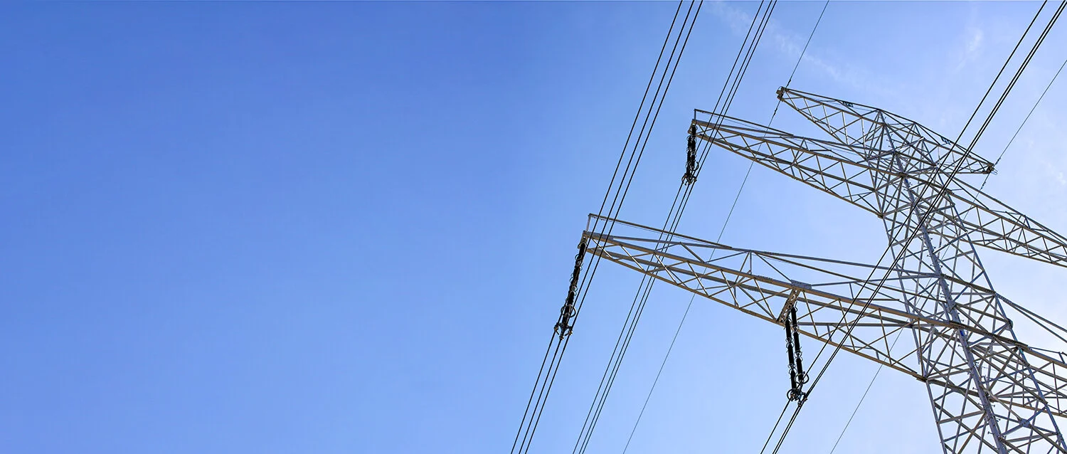 Overhead Power Line Safety - Toolbox Talk — Friede & Associates