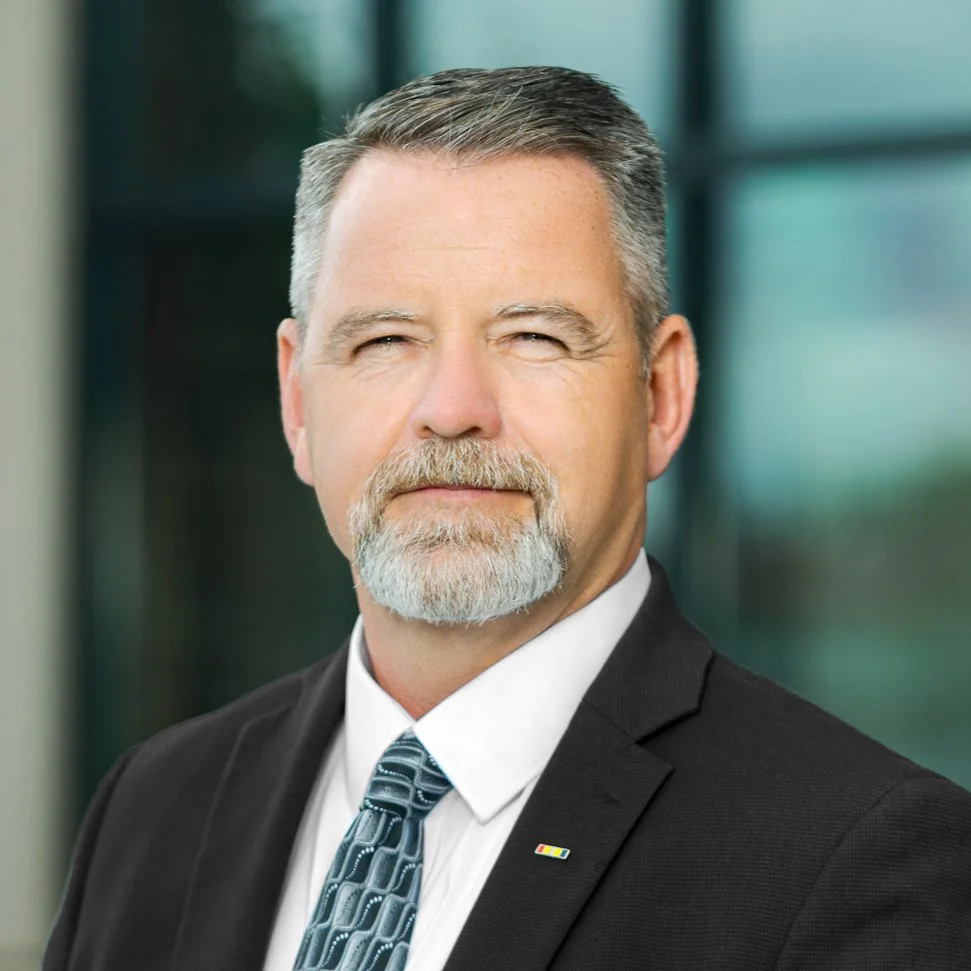 Meet the Team — Friede & Associates