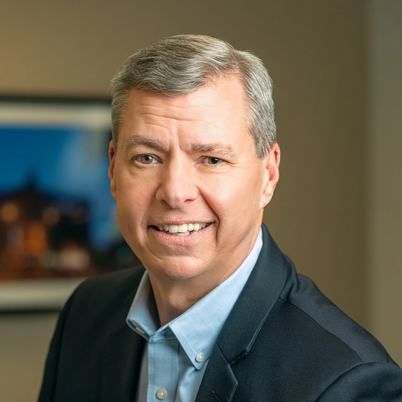 Meet the Team — Friede & Associates