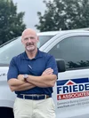 Leadership Changes at Friede & Associates — Friede & Associates