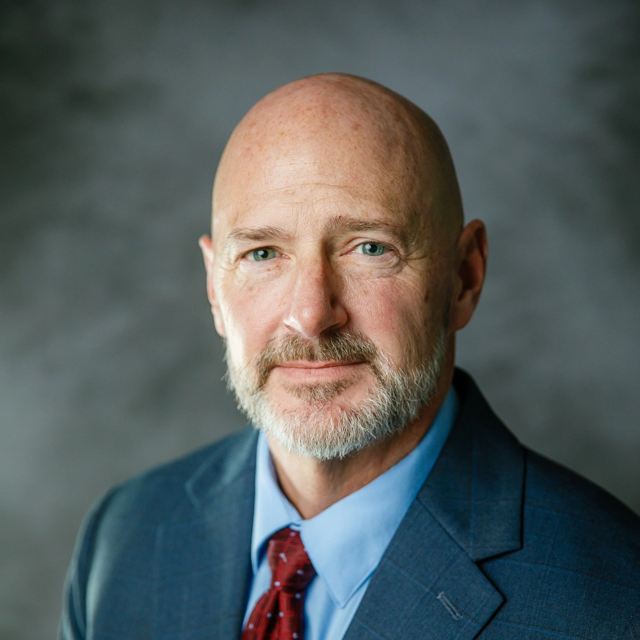 Meet the Team — Friede & Associates