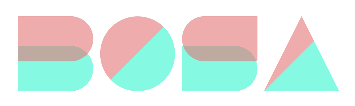 Booking Form — BOSA