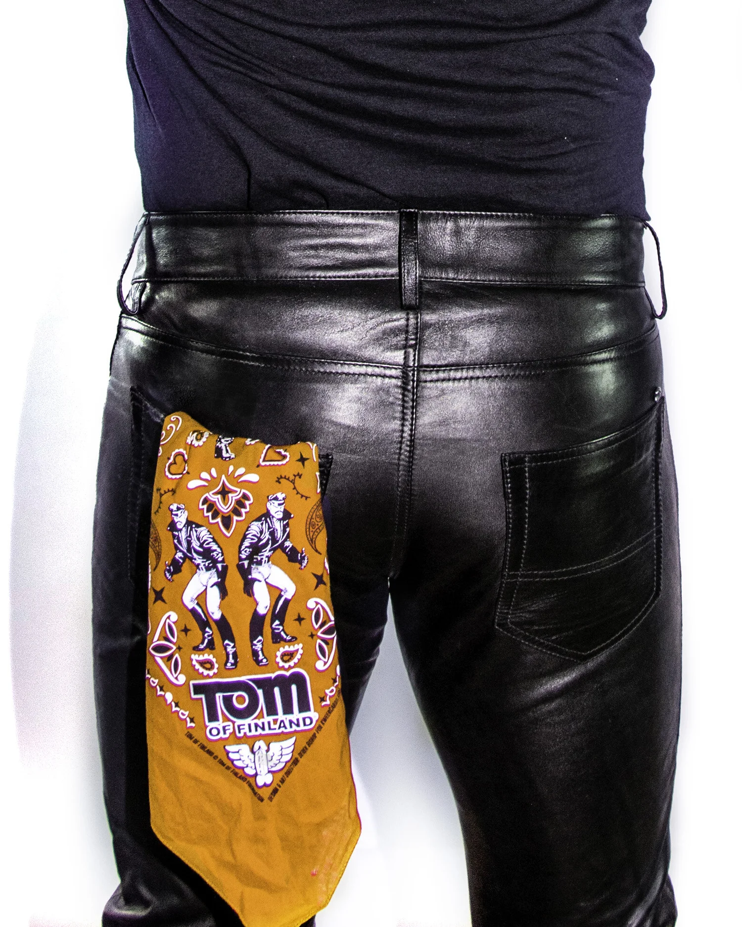 Tom of Finland Speedo Swim Briefs — Peachy Kings: Gay T-shirts + Tom of ...