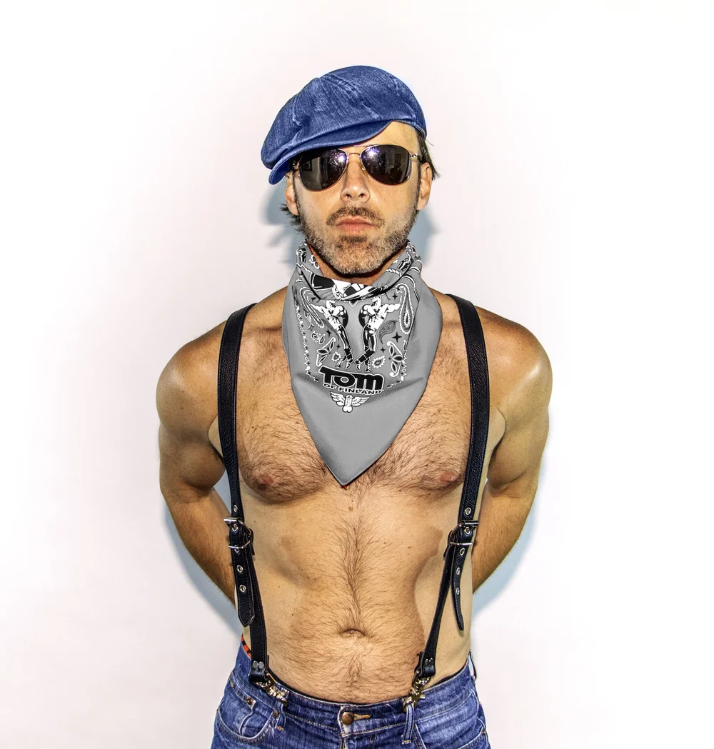 Tom of Finland Speedo Swim Briefs — Peachy Kings: Gay T-shirts + Tom of ...