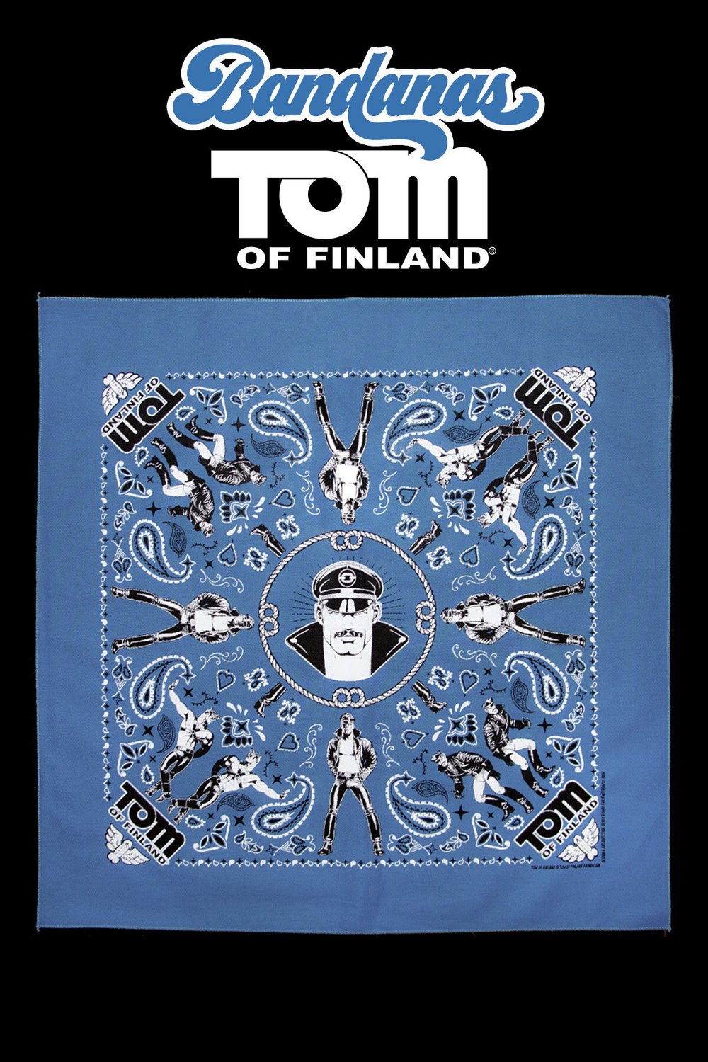 Tom of Finland Speedo Swim Briefs — Peachy Kings: Gay T-shirts + Tom of ...