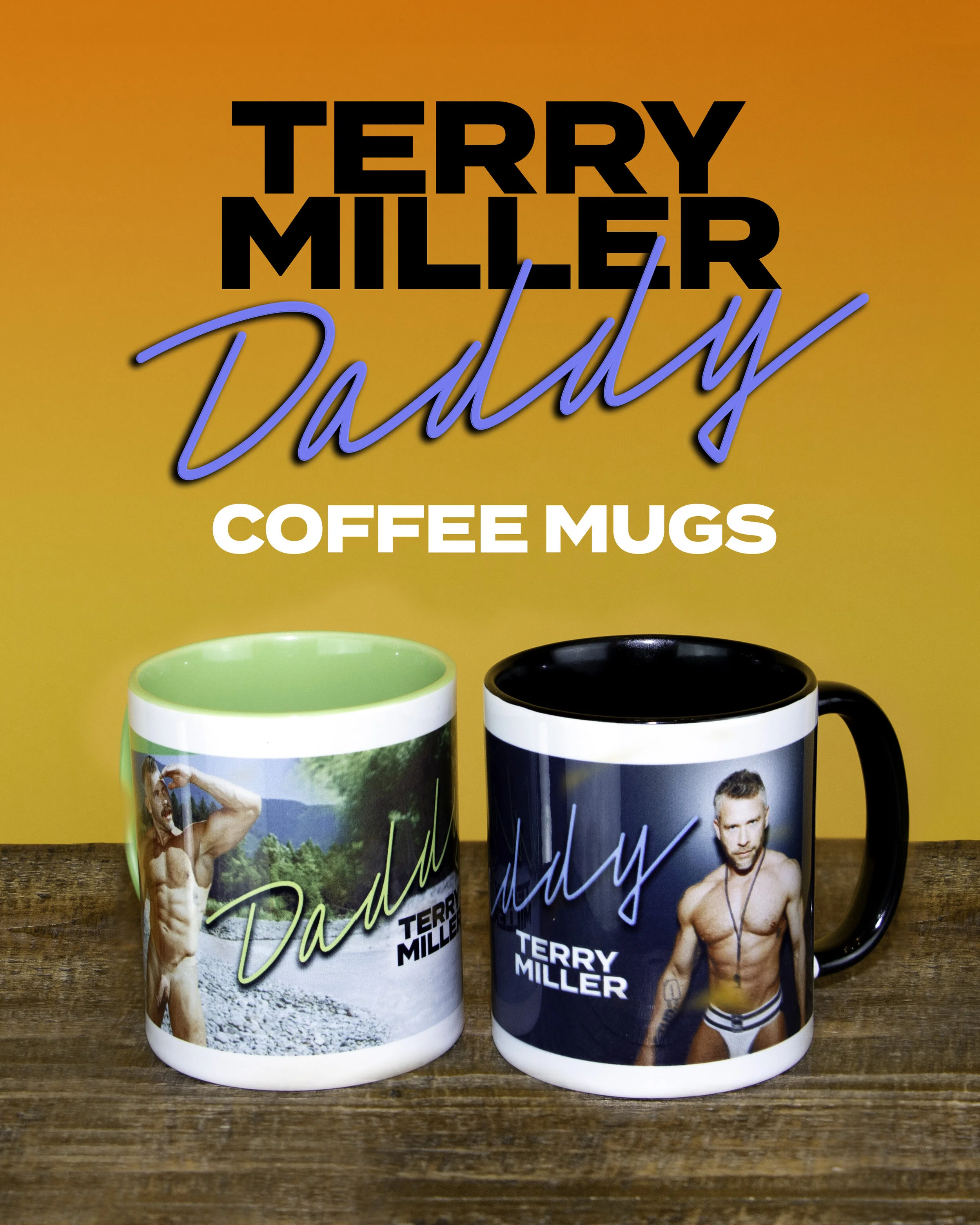 Tom of Finland "Flying Cock" T-shirt — Peachy Kings: Gay T-shirts + Tom ...