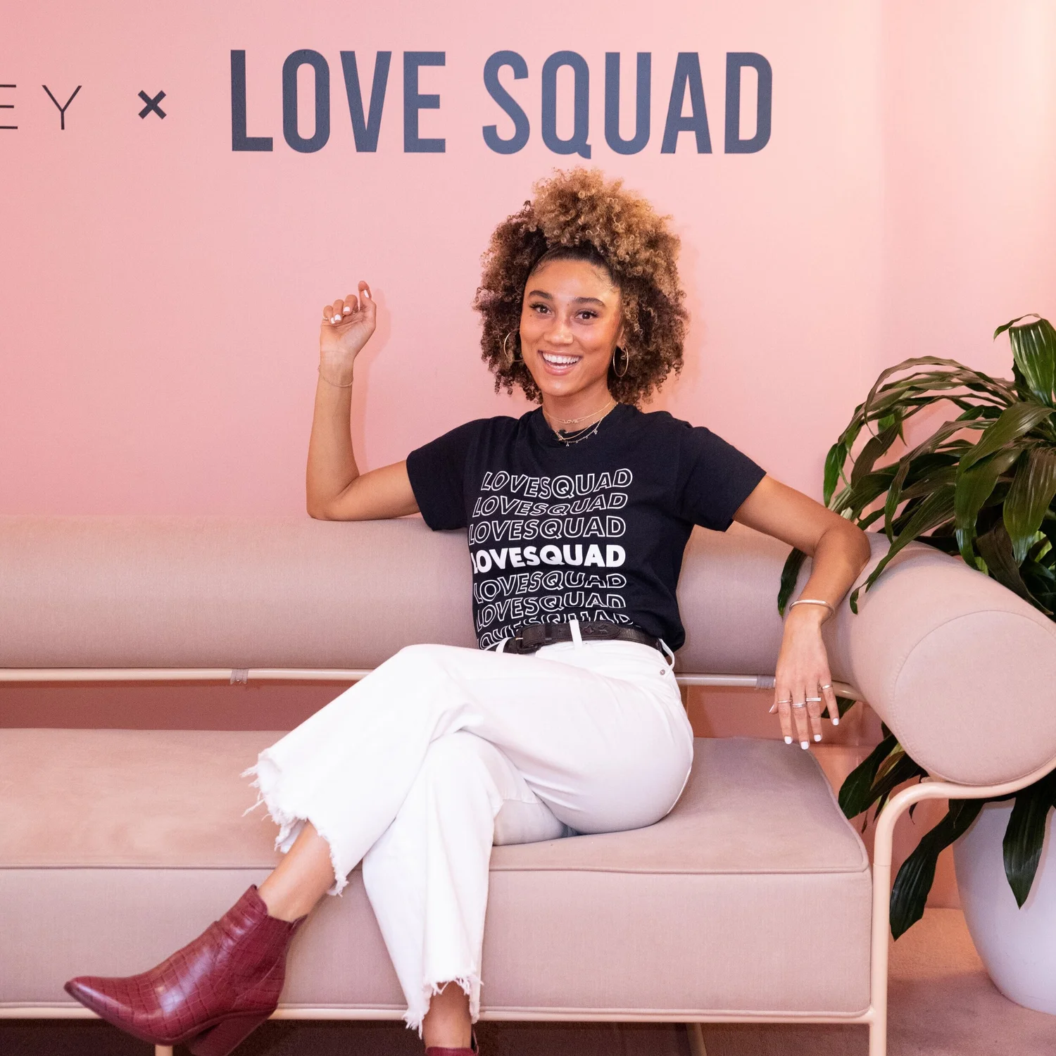 About — Ally Love