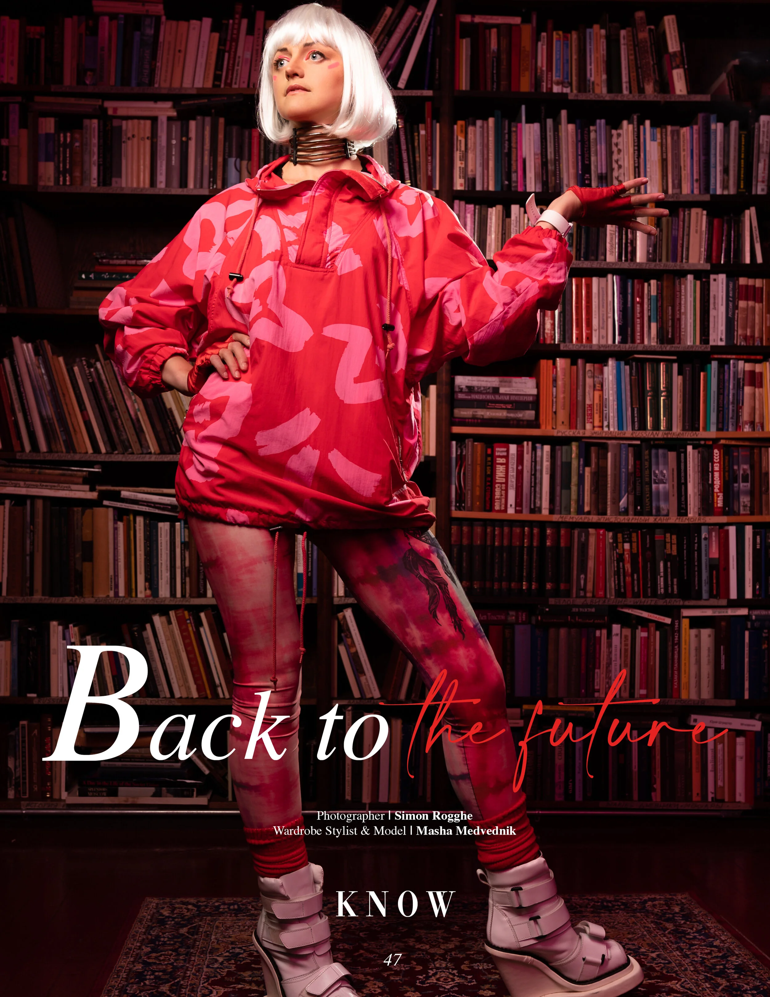 Simon Rogghe Photography