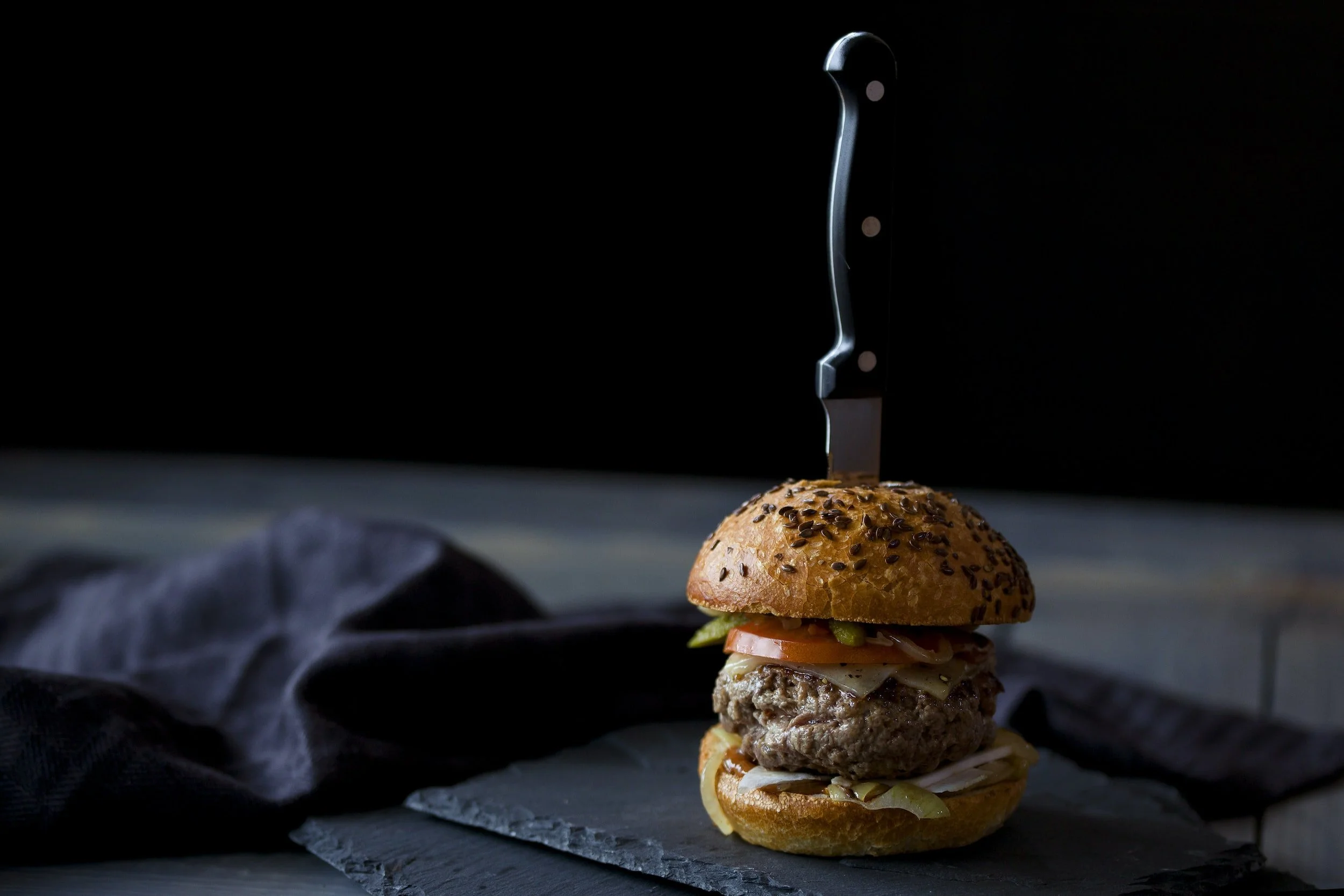 Recipes — The Hensters Kitchen