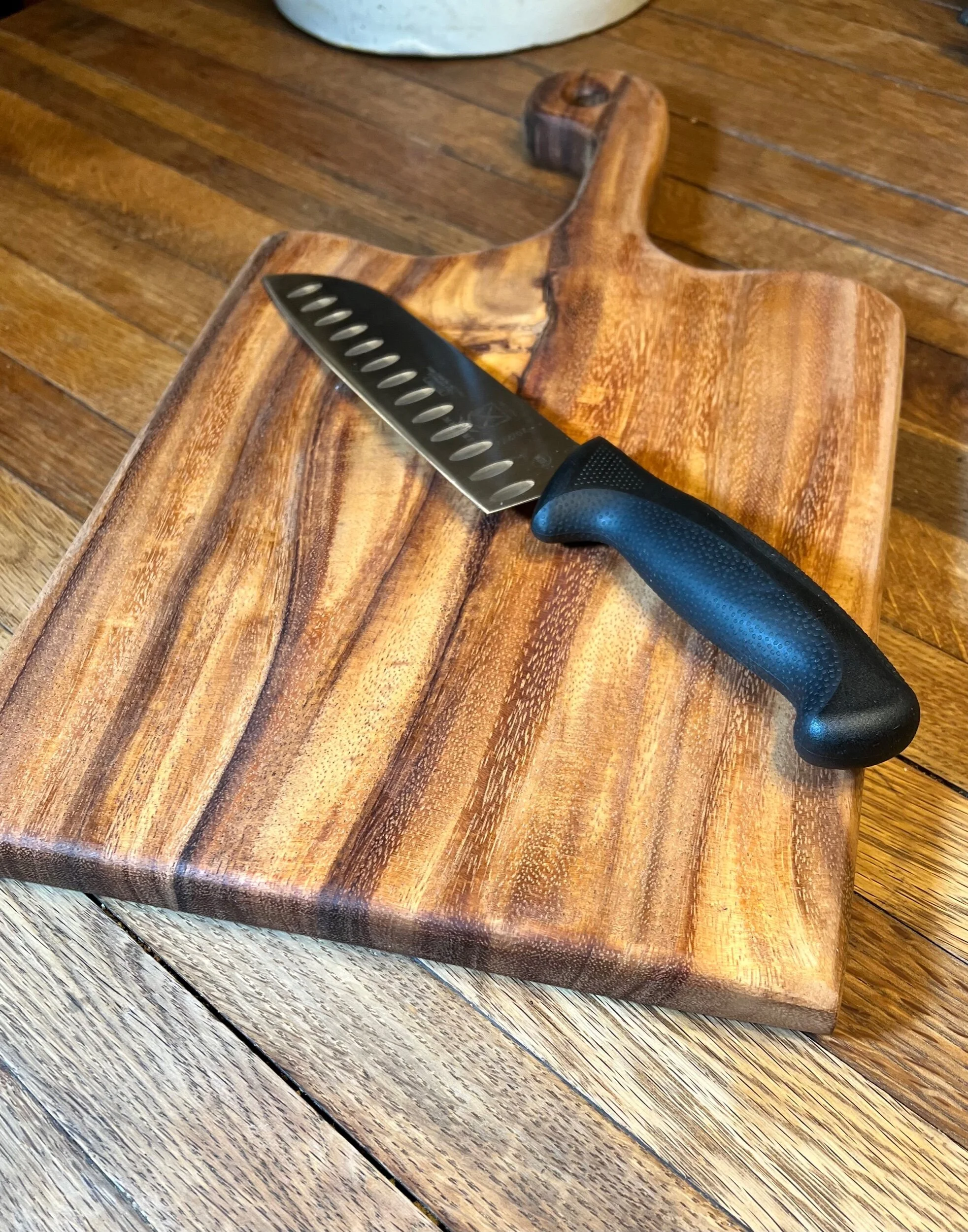 Kitchen Essentials — The Hensters Kitchen
