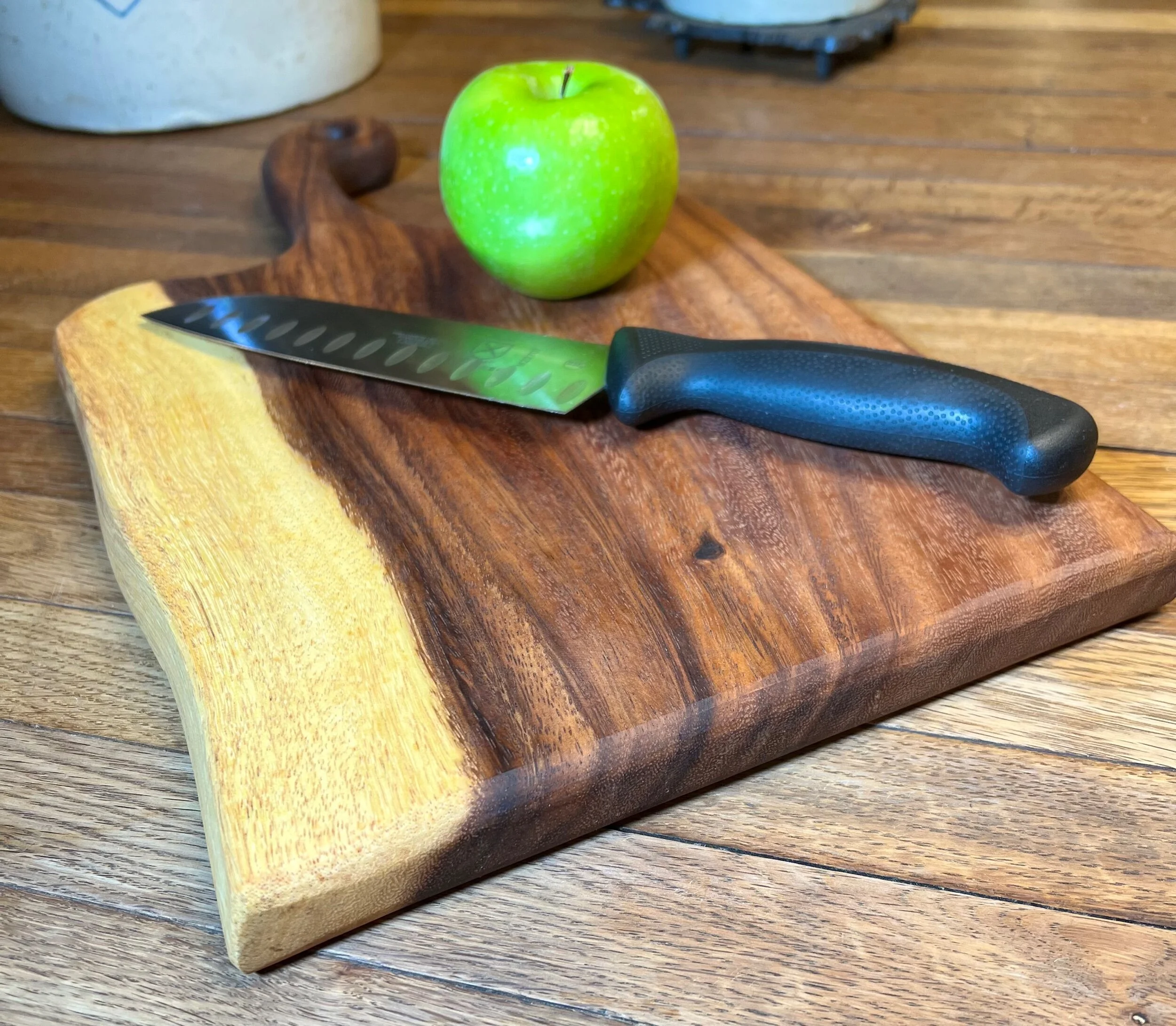 Kitchen Essentials — The Hensters Kitchen