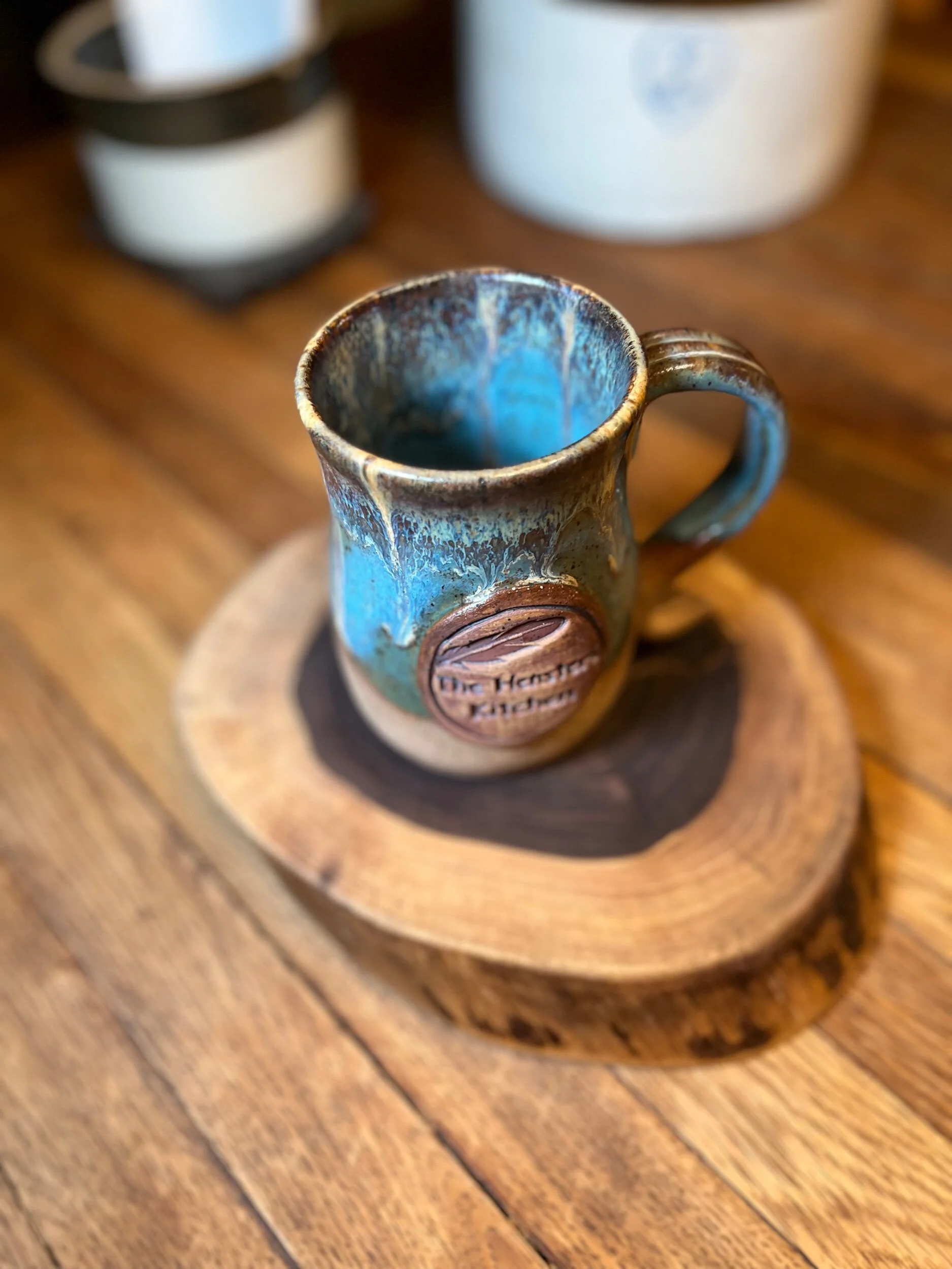 The Happy Hensters | Kitchen Essentials | Recipes