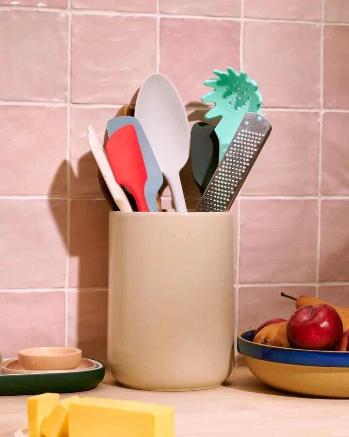 Kitchen Essentials — The Hensters Kitchen