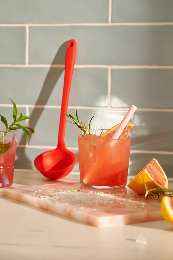 Kitchen Essentials — The Hensters Kitchen