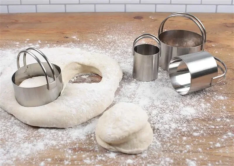 Kitchen Essentials — The Hensters Kitchen
